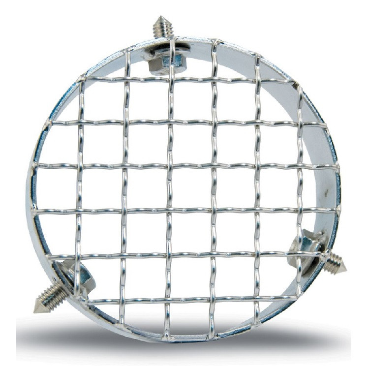 2" G-O-N Bird Screen - Rectorseal 82720 - The Drainage Products Store
