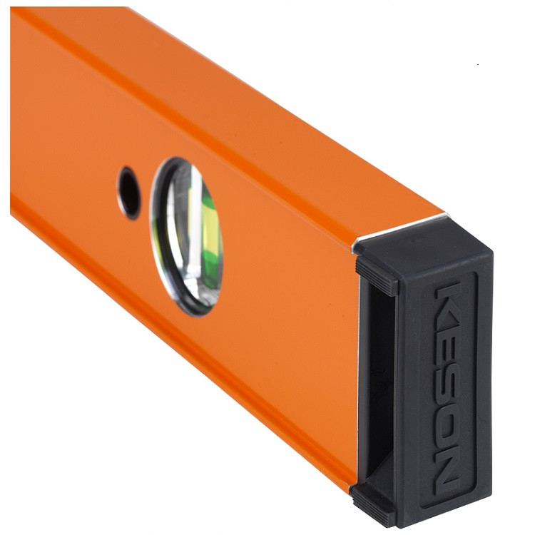 Keson 48" Box Beam Level LKB48 - The Drainage Products Store