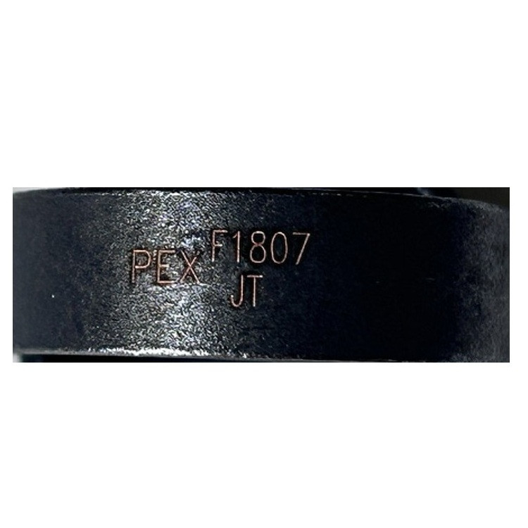 1/2" PEX Copper Crimp Ring (720P-CR05) - The Drainage Products Store