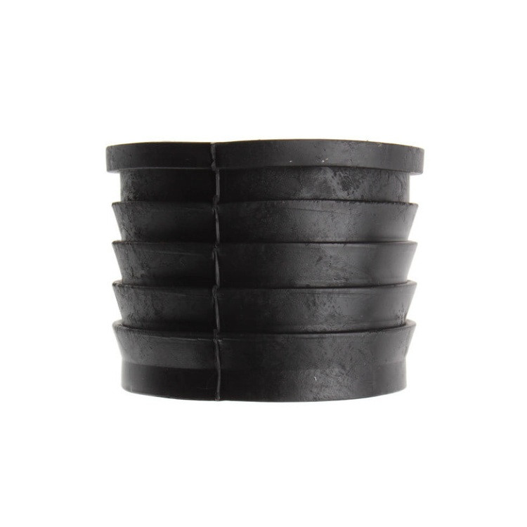 Fernco Donuts - Sewer Pipe Compression Joint Sealers - The Drainage ...