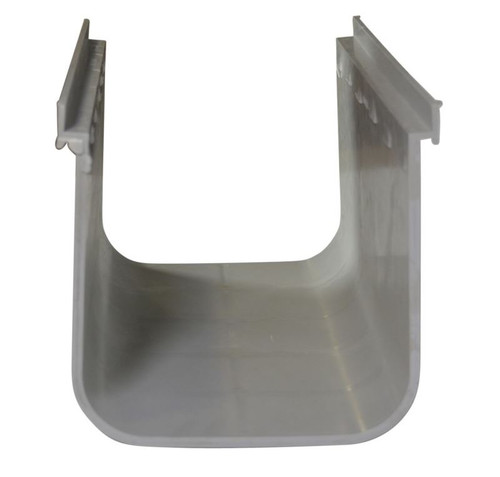 NDS Pro Series 12" Deep Profile Channel Drain - The Drainage Products Store