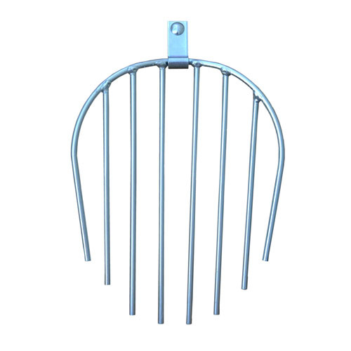 Animal Guard 6" (Zinc Coated) - The Drainage Products Store