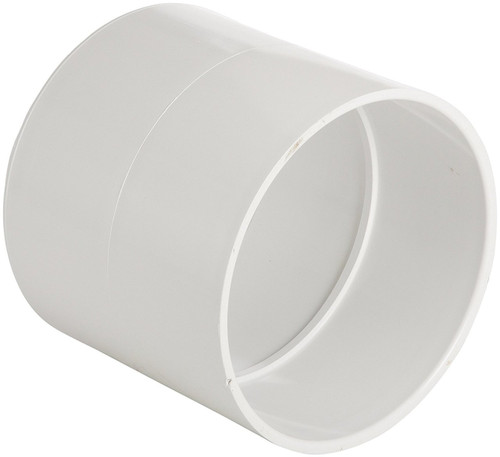 12" PVC DWV Cleanout Adapter & HDPE Plug (Sp x FPT) - The Drainage ...