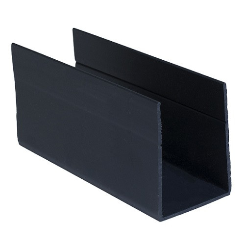 Stegmeier Adjustable Height Paver Drain (White) 5' (Box of 8) - The ...