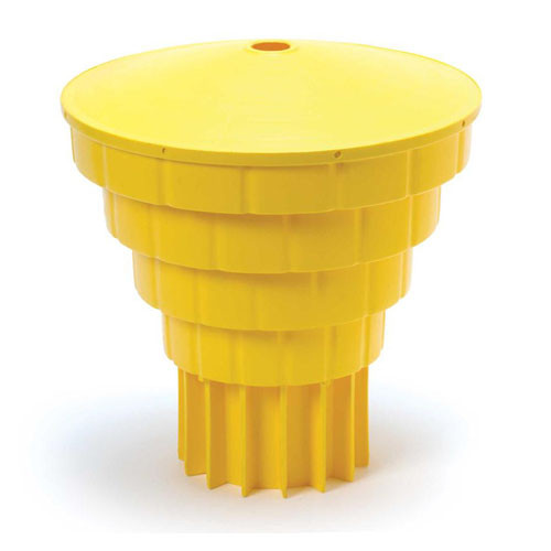 Drainage Accessories - Hickenbottom & Quick Drain Risers - Page 1 - The ...