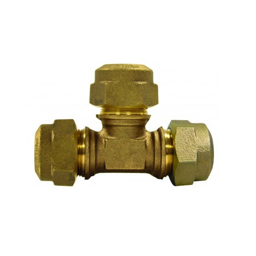 AY McDonald 1" Q CTS Male Adapter (Compression x MNPT) - The Drainage ...