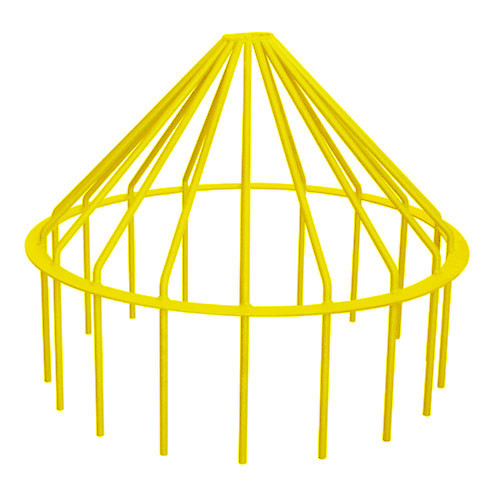 Drainage Accessories - Bar Guards - Page 1 - The Drainage Products Store