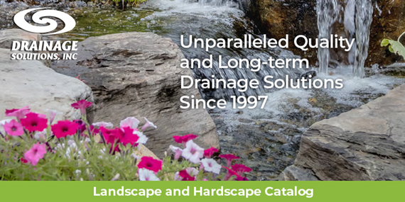 The Drainage Products Store