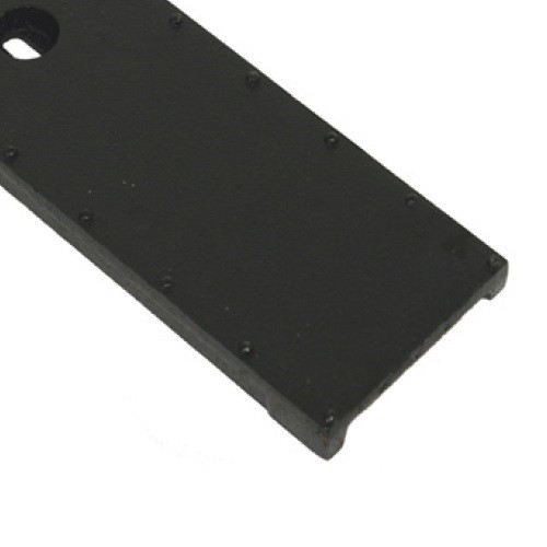 ABT Polydrain Ductile Iron Solid Cover - The Drainage Products Store