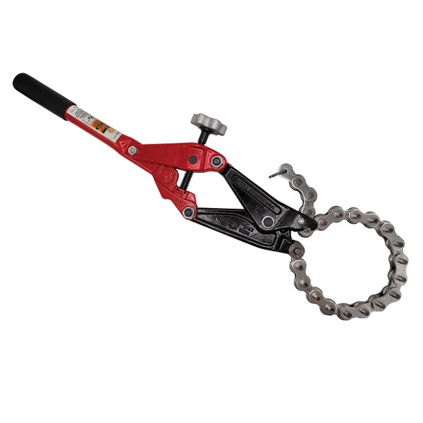 Reed SC59 12 Soil Pipe Cutter 1 1 2 12 08062 The Drainage Products Store
