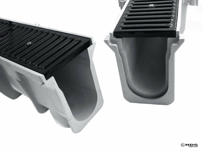 Drainage Solutions for Hardscapes & More - The Drainage Products Store