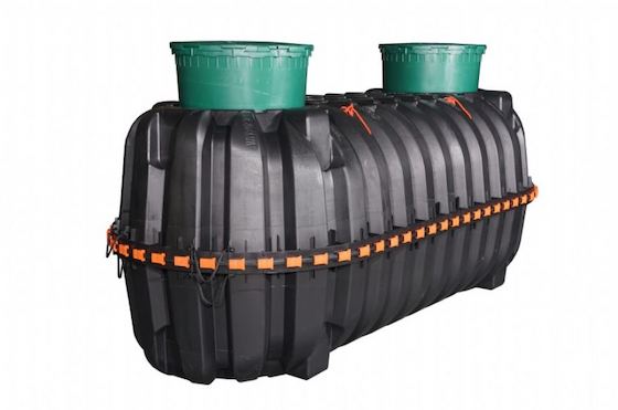 Septic Tank Solutions and Downspout Nozzles - The Drainage Products Store