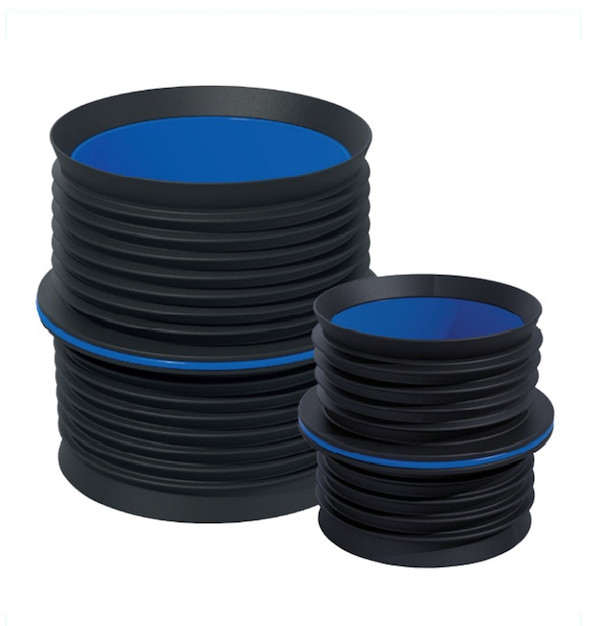 Optimizing Driveway Drainage: Discovering Fernco's Icon Pushfit ...