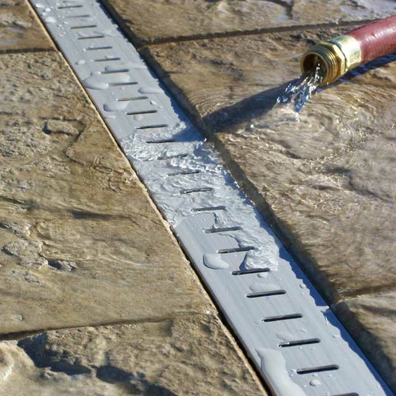 Sump Pump and Deck Drain Solutions - The Drainage Products Store
