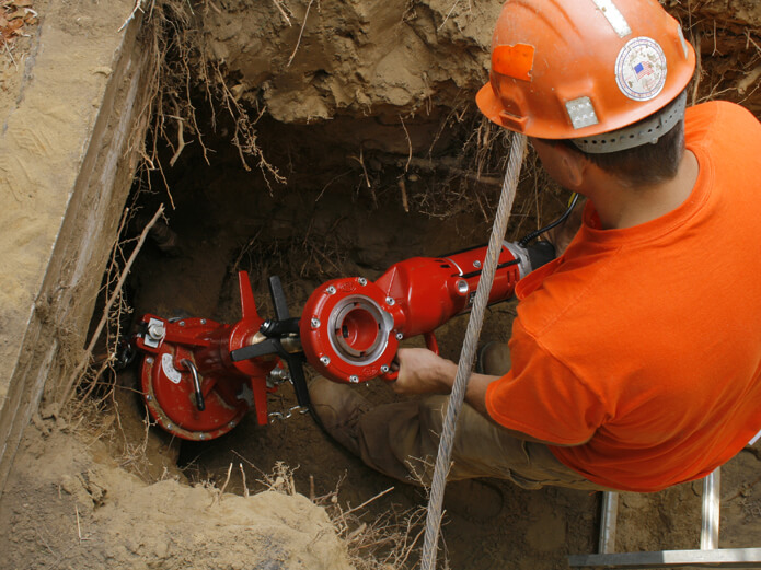 Essential Products for Contractors - The Drainage Products Store