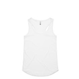Women - Apparel. - Tanks & Singlets - AS Colour US