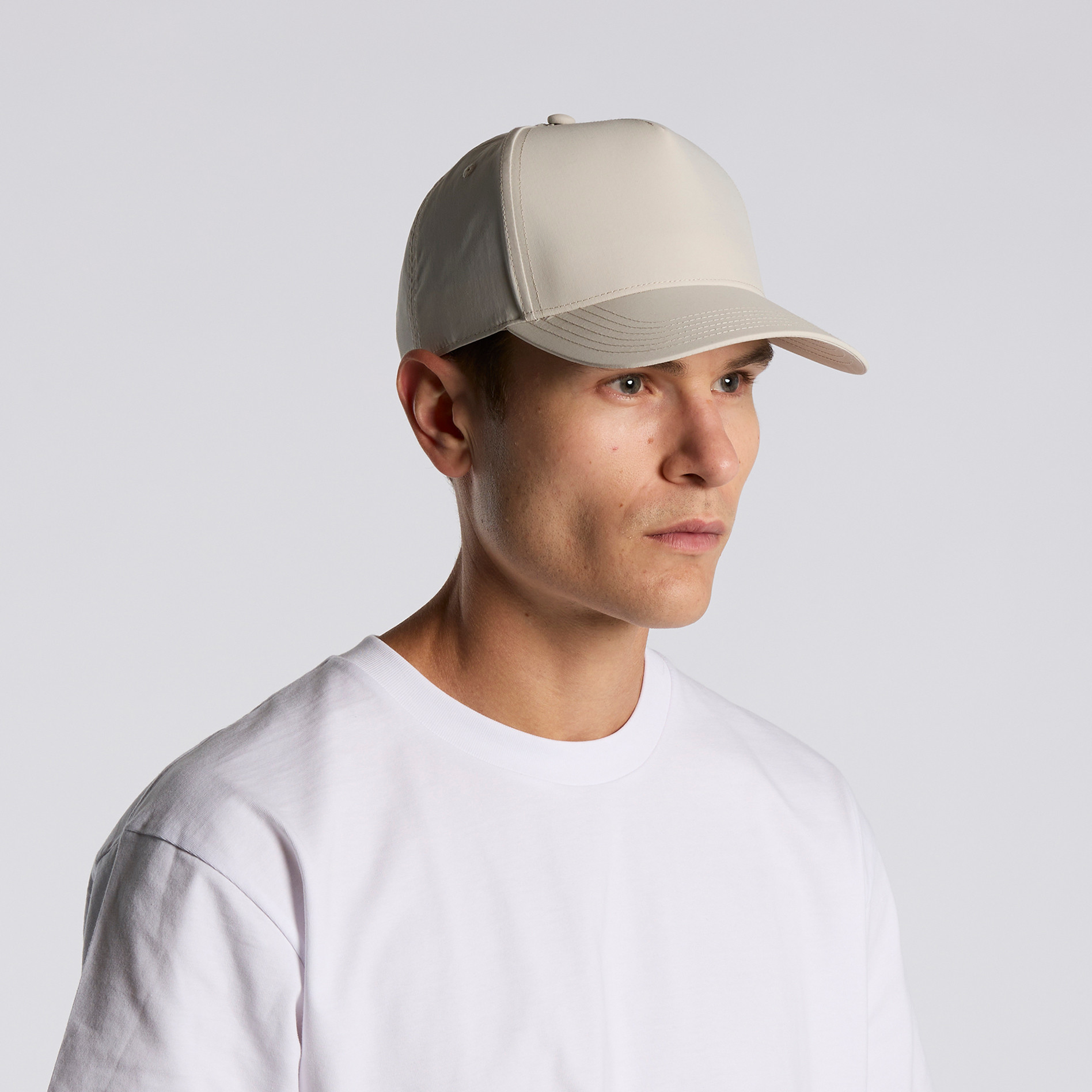 Frame Nylon Cap | 1162 - AS Colour UK