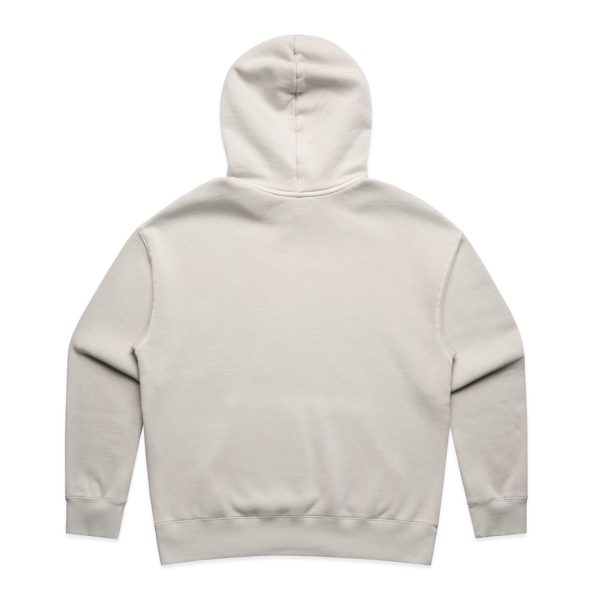 Wo's Relax Faded Hood | 4166 - AS Colour UK