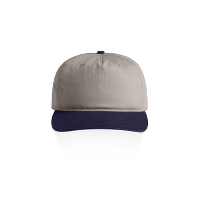 Class Two-Tone Cap | 1154 - AS Colour UK