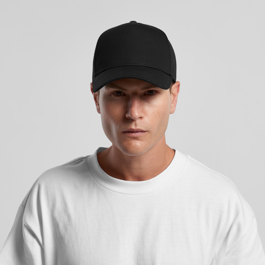 Frame High Profile Cap - 1160 | AS Colour UK