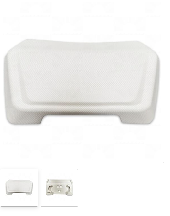 Hot Spring Limelight Spa Headrest for 2018 - Current Models | NZ