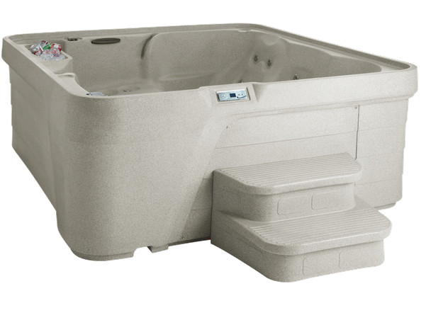 Free Flow Excursion Family Size Spa Pool