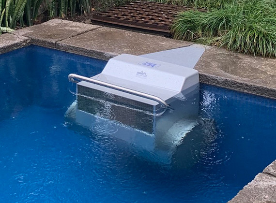 Fastlane Swim Machine for Endless Pools