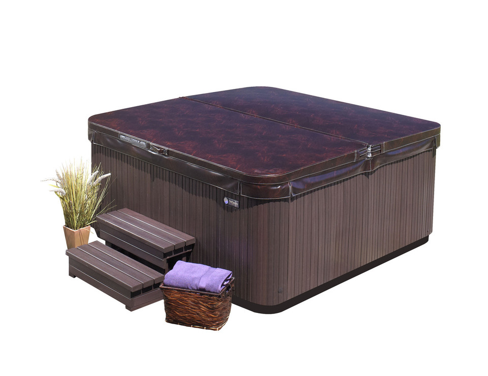 Custom Made Spa Covers NZ | Hot Spring® Spas Tauranga