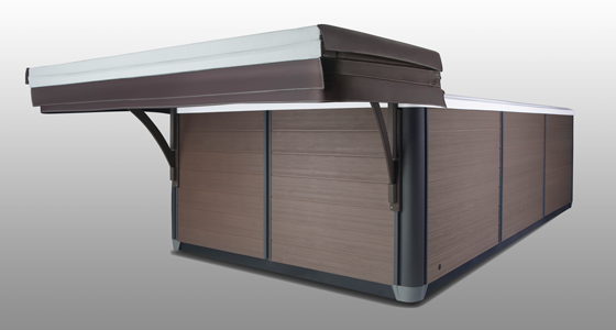 Endless Pools NZ accessories