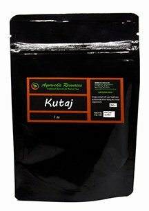 Kutaj Powder