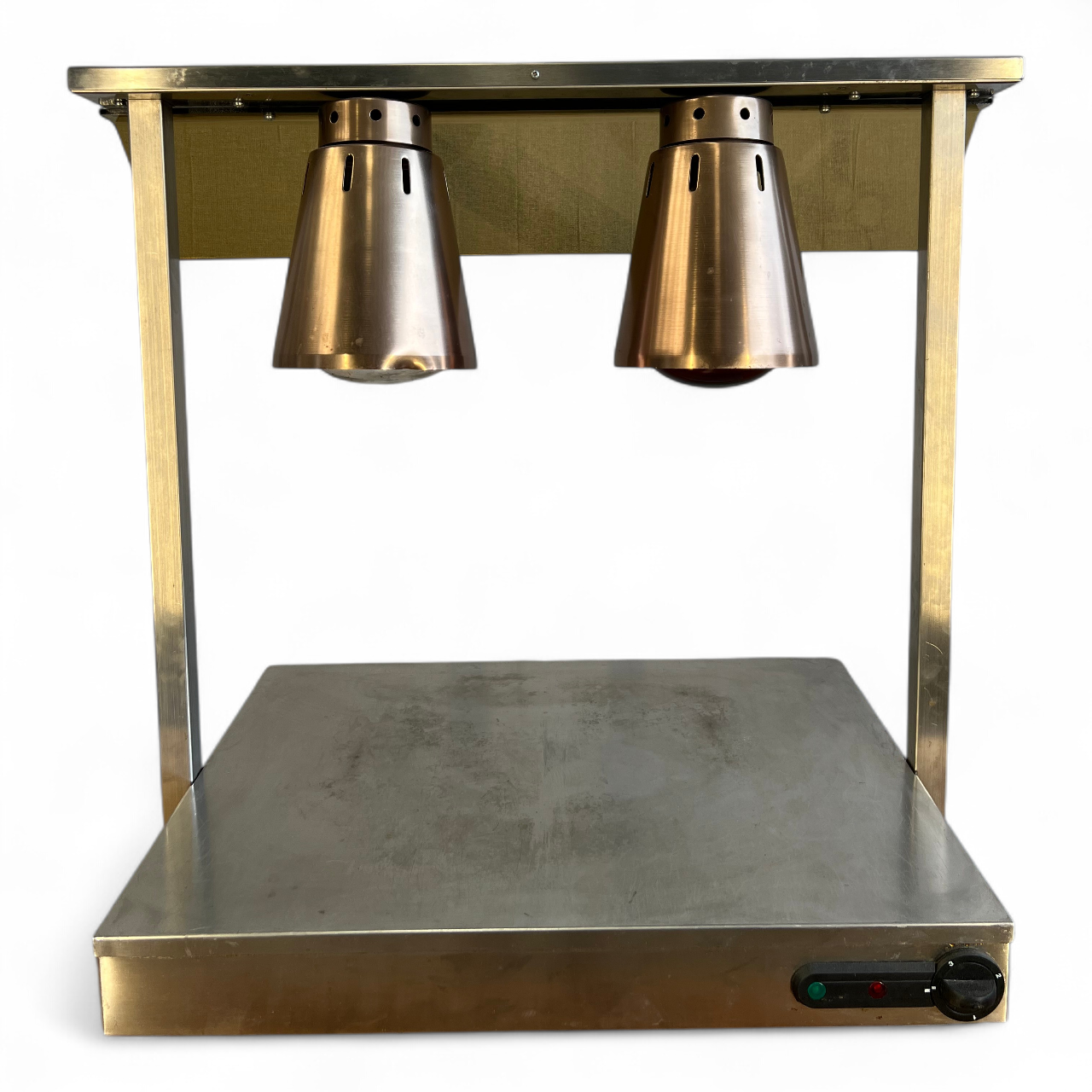 Parry Electric Food Warmer - 1273 - Herits Food Machinery