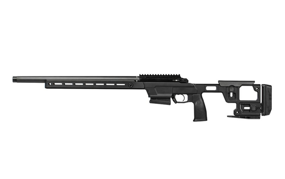 Aero Precision SOLUS Competition Rifle | Rifle | 20” Barrel | .308 Win ...