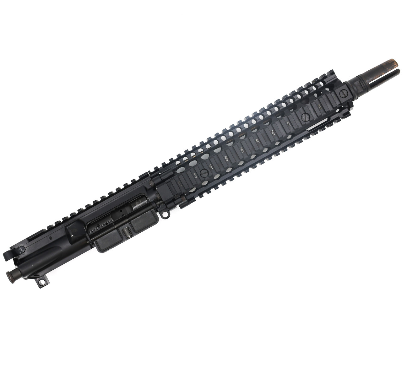 Daniel Defense Mk18 Police Turn-In Upper Receiver | Complete Upper | 10 ...