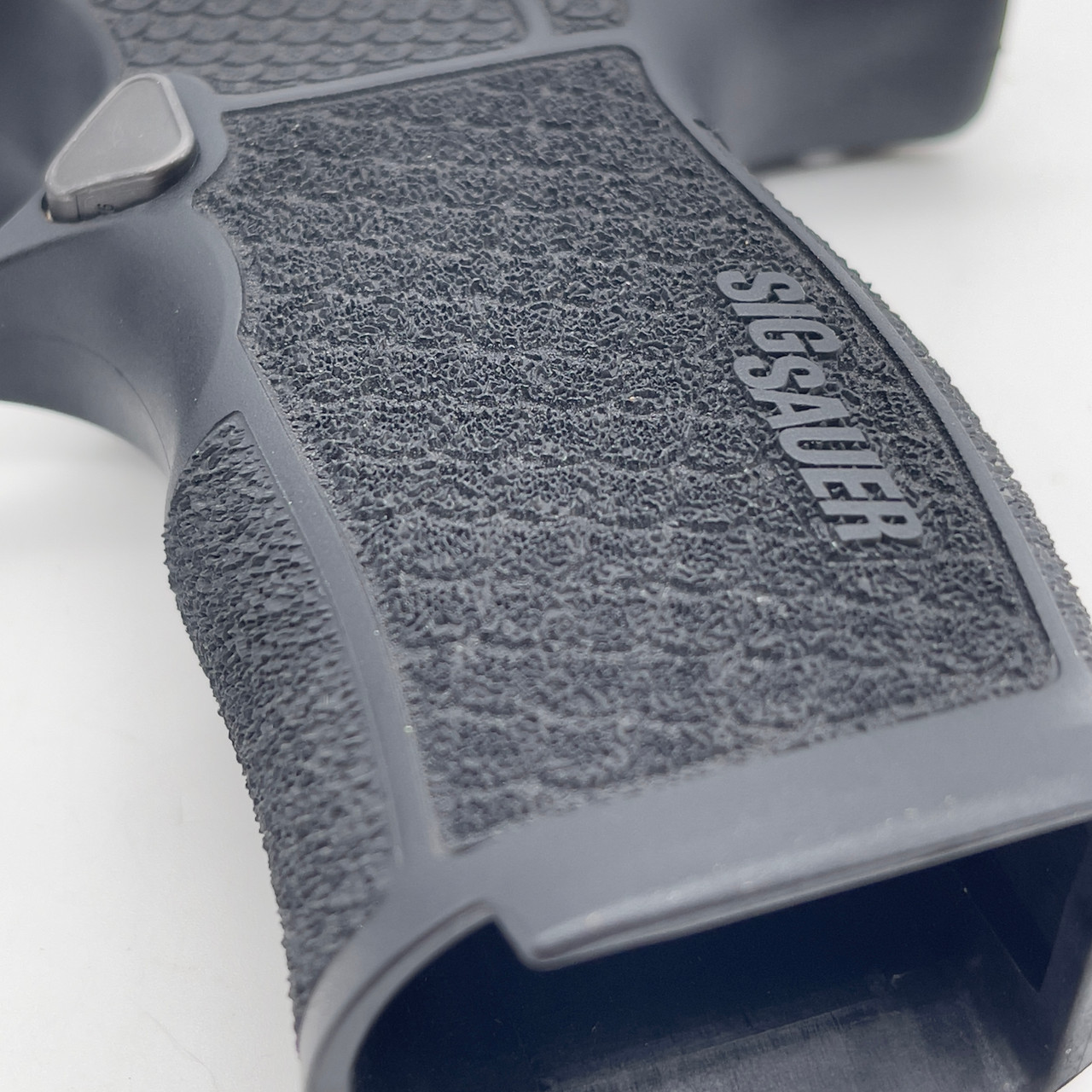 Grayguns Laser Sculpted P365XL Grip Module | Grip Module | Fits P365XL ...