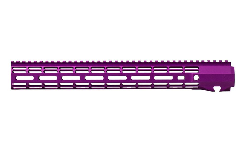 Aero Precision AR-15 ATLAS 15” R-ONE M-LOK Handguard | Handguard | 15 ...