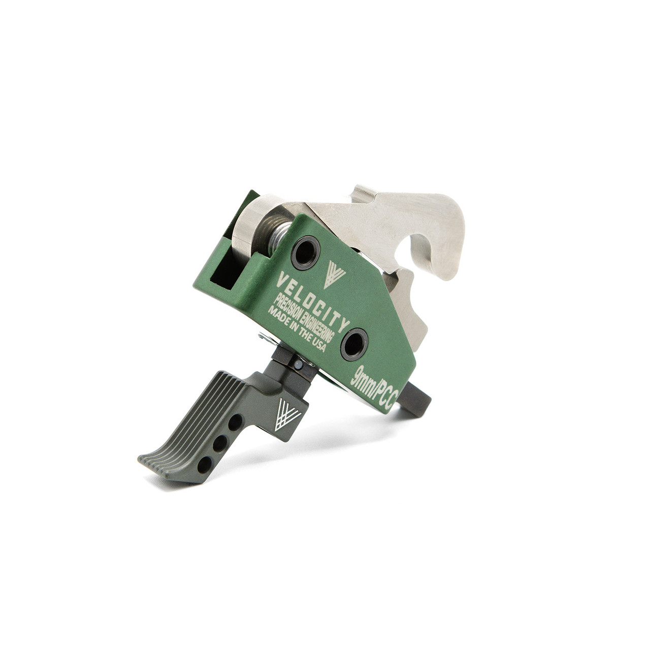 Velocity Triggers Mpc 9mm Pcc 4lb Trigger Triggers Straight W