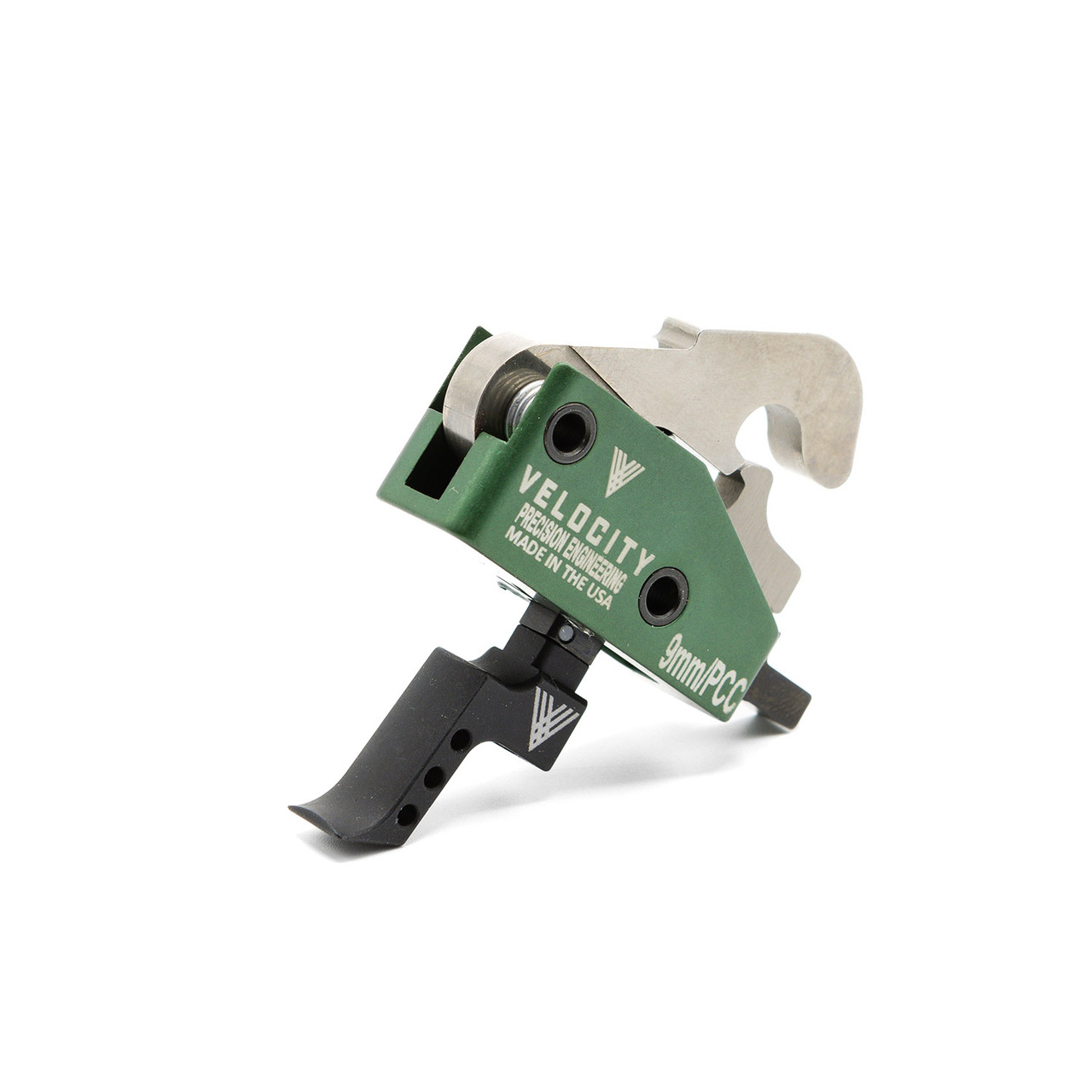 Velocity Triggers MPC 9MM/PCC 4lb Trigger | Triggers | Straight W ...