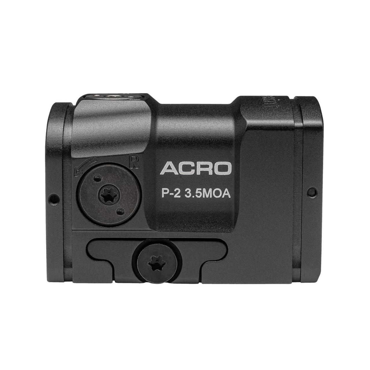 Aimpoint Acro P2 | Red Dot | 3.5 MOA | Black | 200691