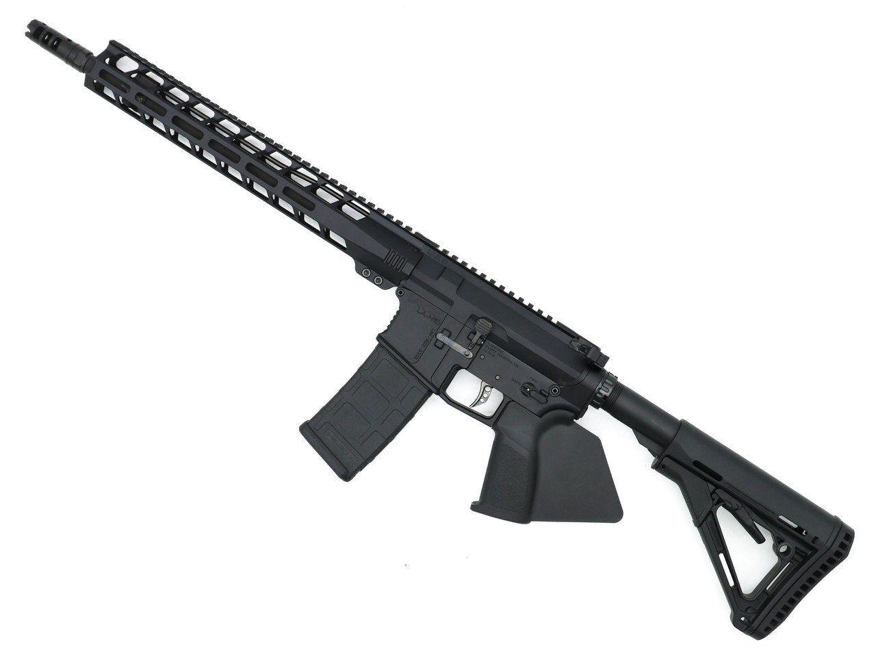 LanTac USA Raven | Rifles | 14.5” Barrel | .223 Wylde | 10 Rounds ...