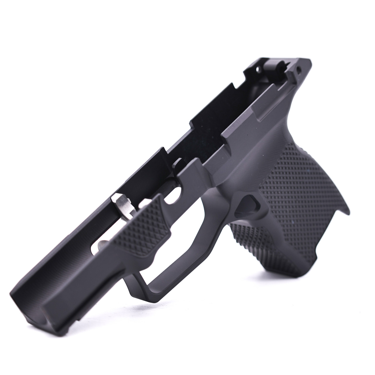 Juggernaut Tactical JT P365 Grip Module | Grip Module | 9mm | Manual ...