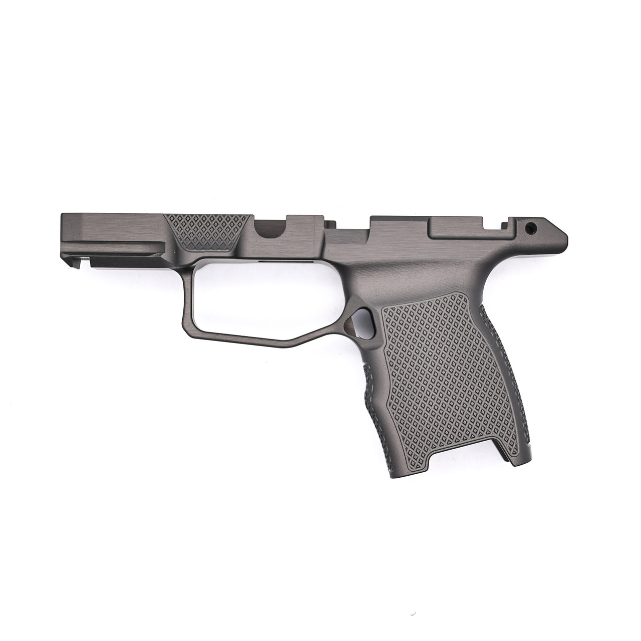 Juggernaut Tactical JT P365 Grip Module | Grip Module | 9mm | Manual ...