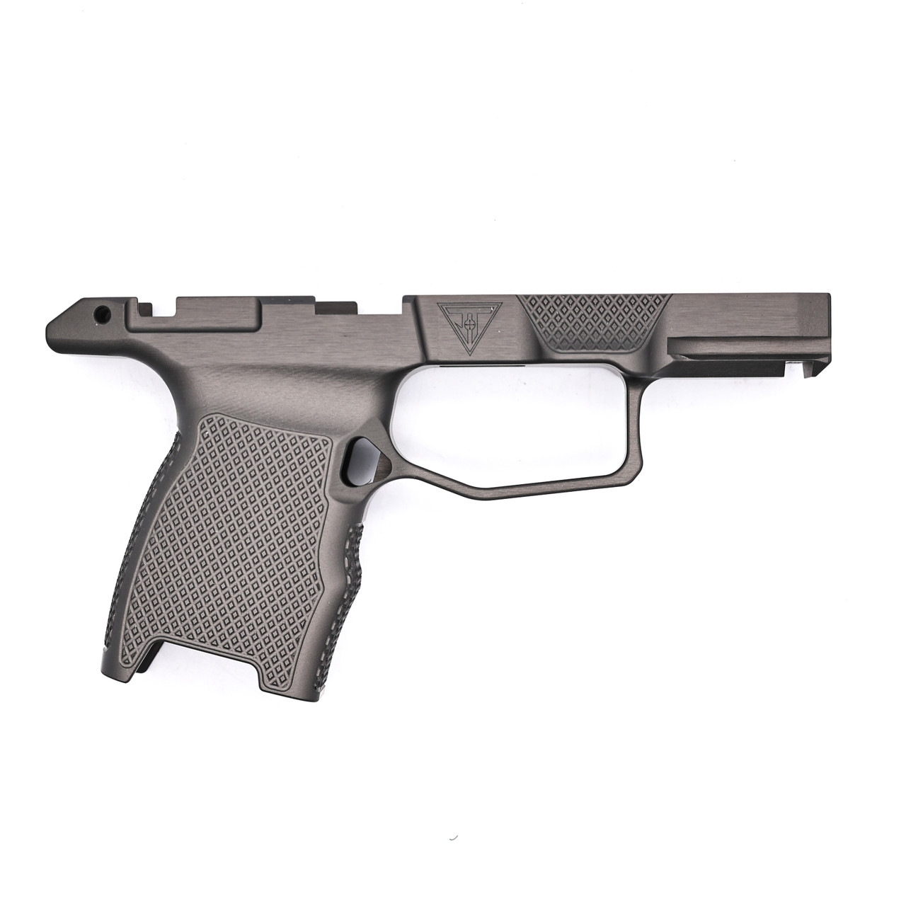 Juggernaut Tactical JT P365 Grip Module | Grip Module | 9mm | Manual ...