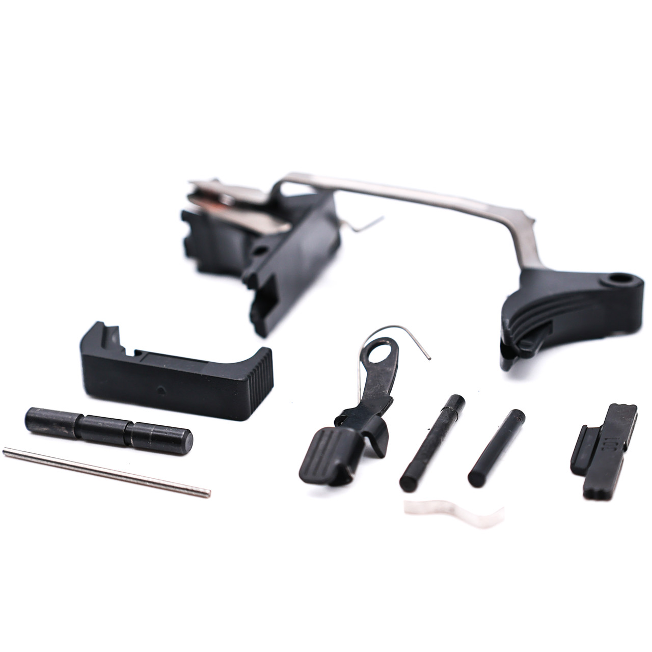 Glock 26 Gen 5 OEM Lower Parts Kit | Frame Parts | DOES NOT INCLUDE ...