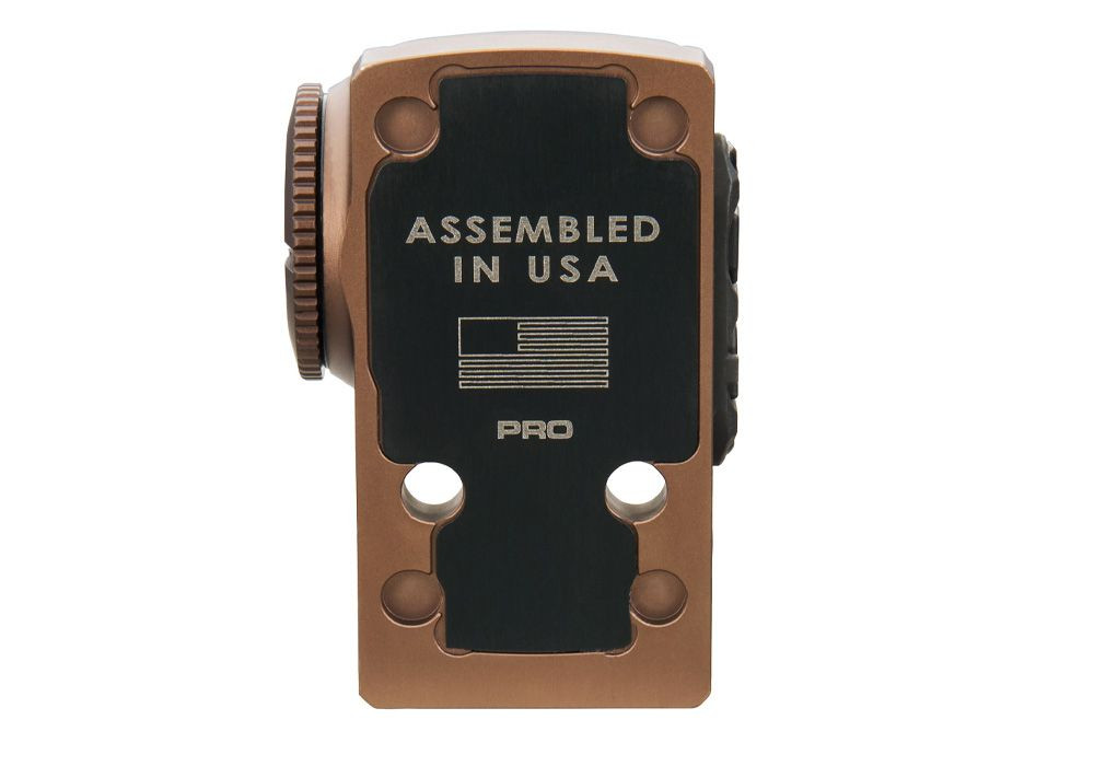 Sig Sauer Romeo-X | Red Dot | 2 MOA Dot & 32 MOA Circle | R1P/R2 and ...