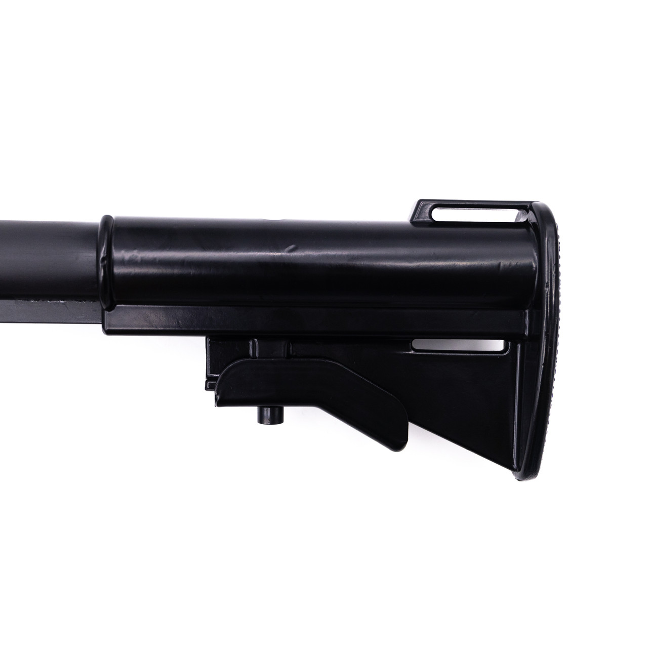 Alpha Shooting Sports Retro APW15 | Rifle | 16” Barrel | 5.56 NATO | 10 ...