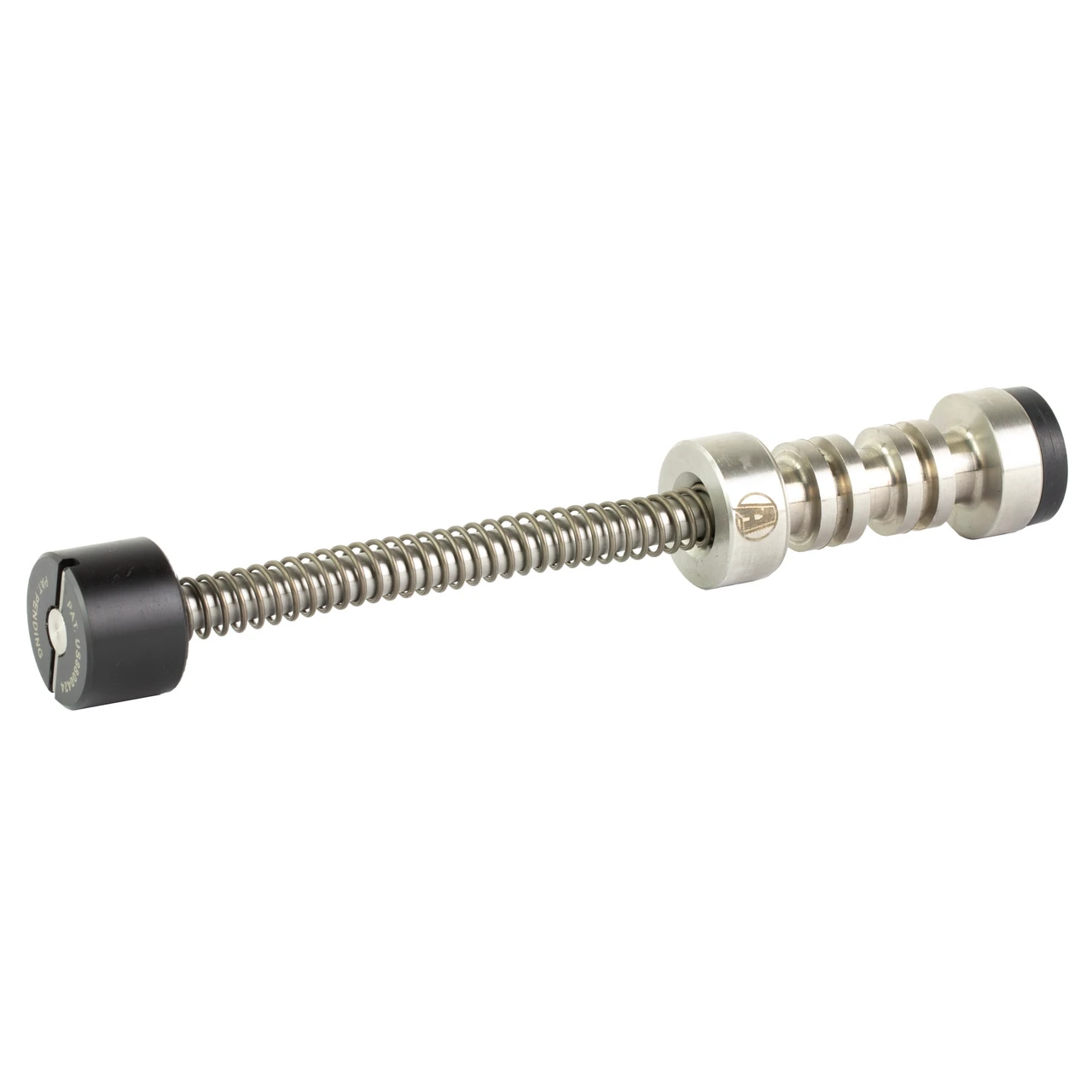 Armaspec Sound Mitigation Buffer Gen 3 | Lower Parts | AR-15 | Silver ...