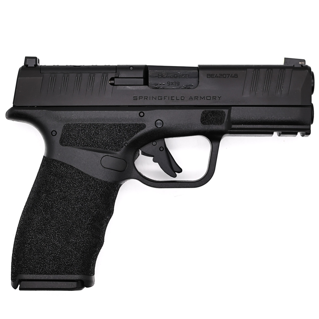 Springfield Armory Hellcat Pro OSP 2025 Gear Up | Handguns | 3.7 ...