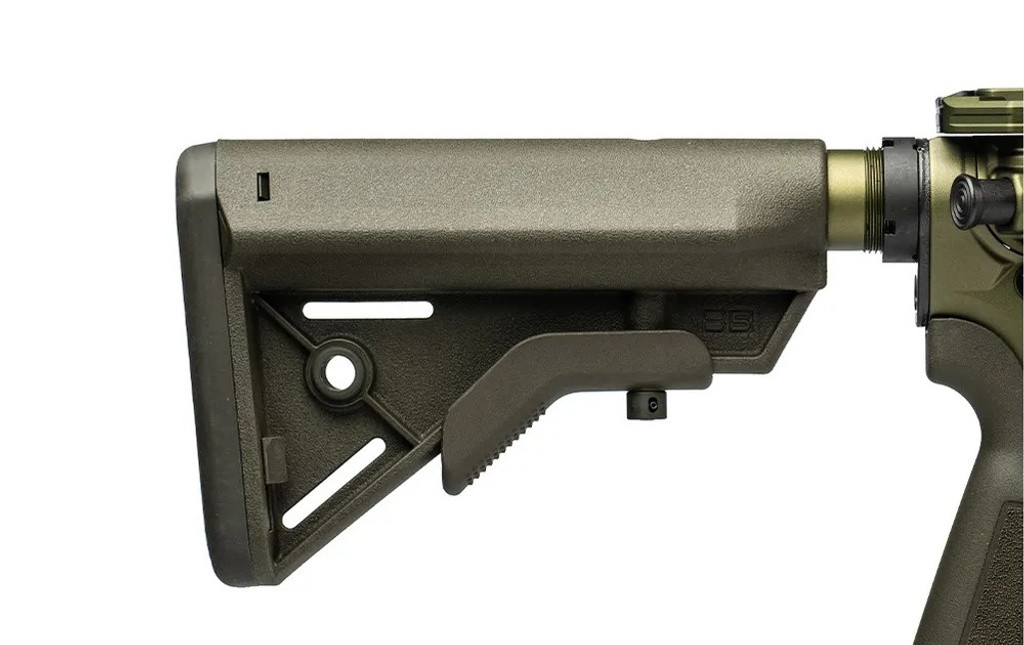 Aero Precision M4E1 Pro Launch Edition | Rifle | 16” Barrel | 5.56 NATO ...