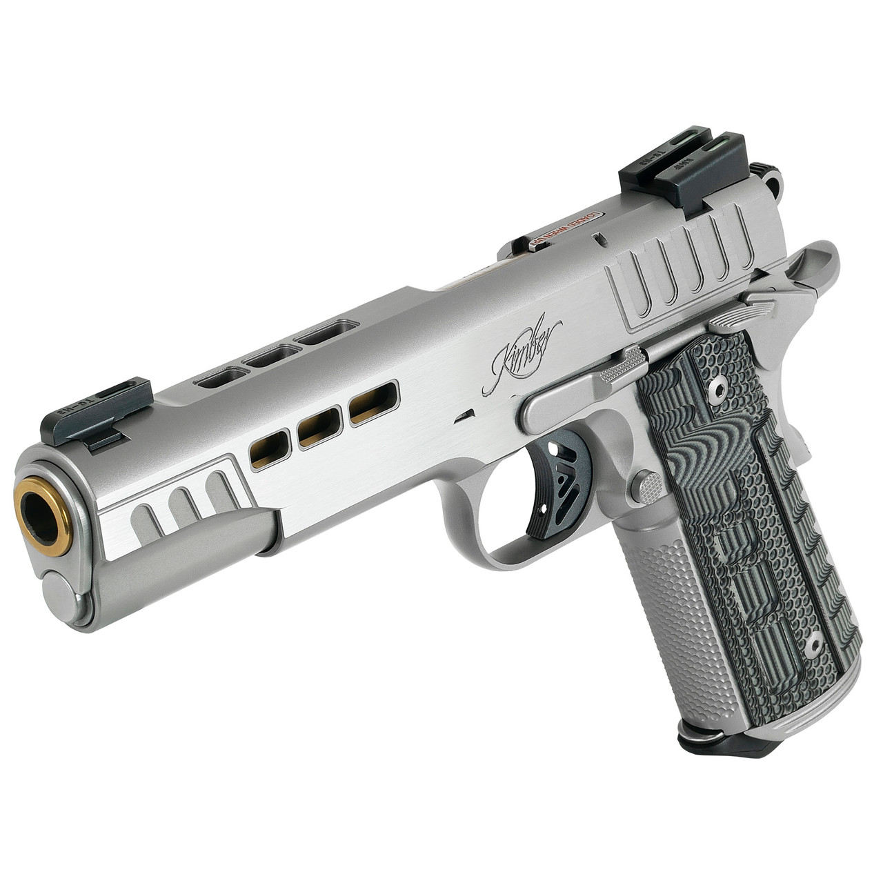 Kimber Rapide Dawn | Handgun | 5” Barrel | 9mm | 9 Rounds | Stainless ...