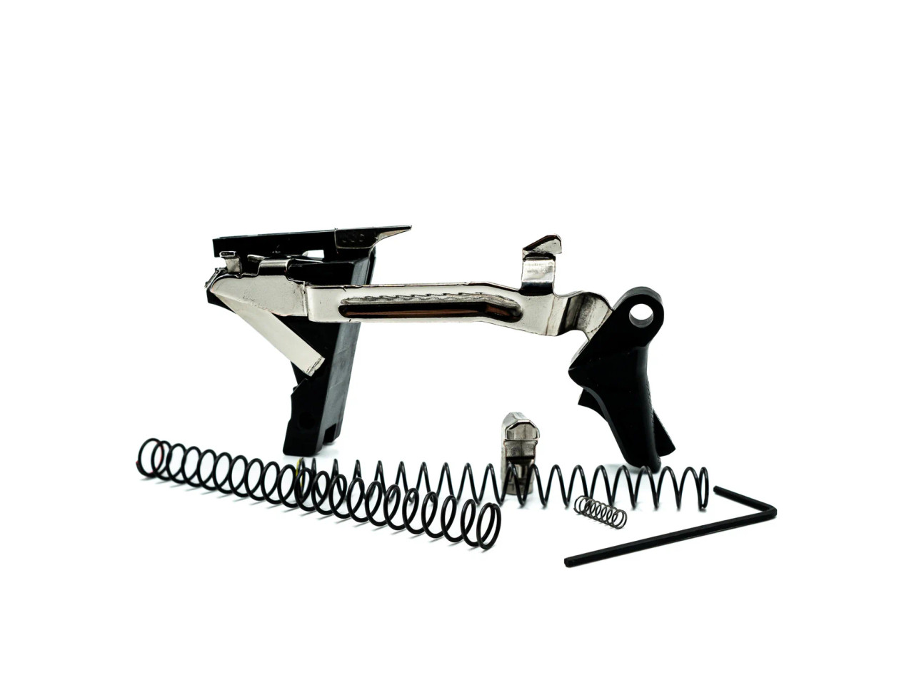 Johnny Glocks Evolution X Drop-In Combat Trigger System | Frame Parts ...